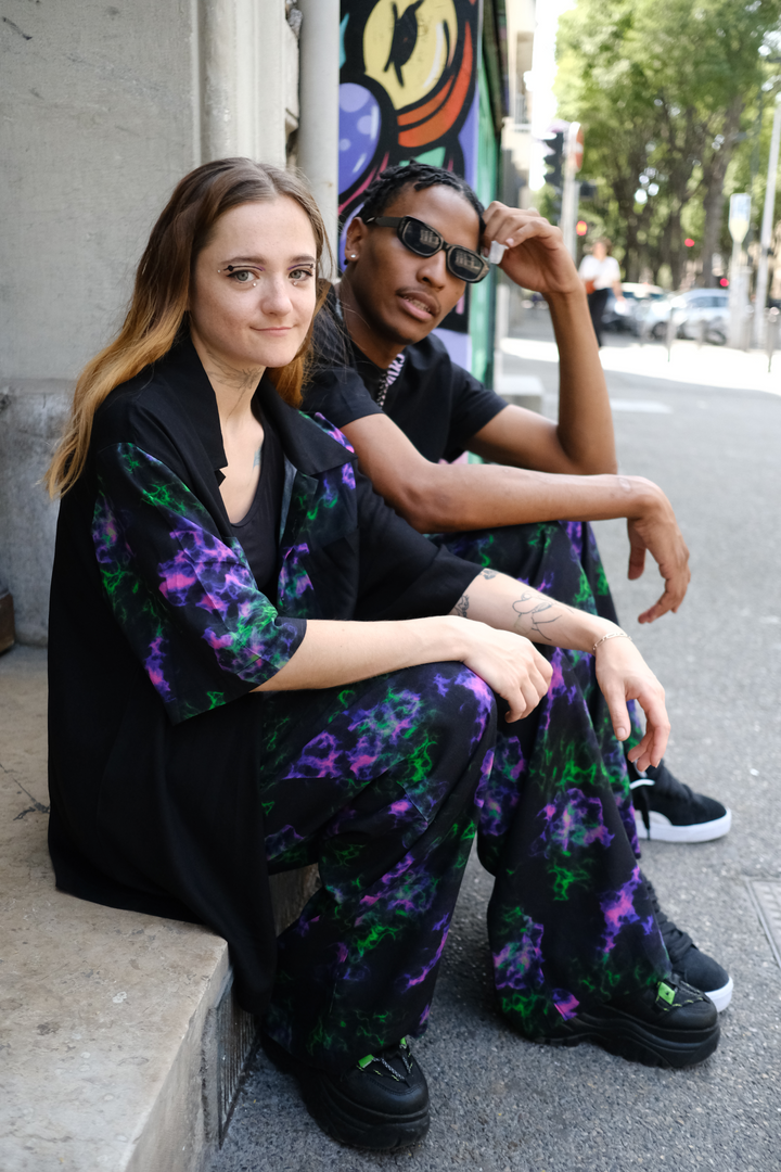 MARJ - Sustainable Ethical and Affordable Streetwear