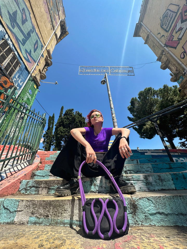 MARJ - Sustainable Ethical and Affordable Streetwear