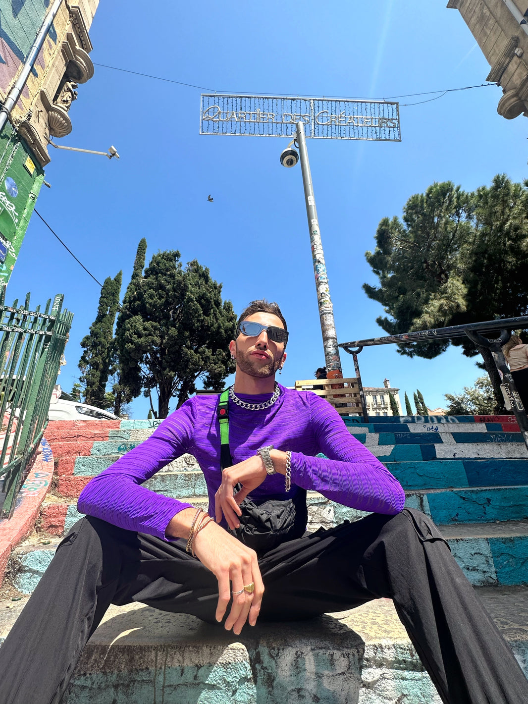MARJ - Sustainable Ethical and Affordable Streetwear