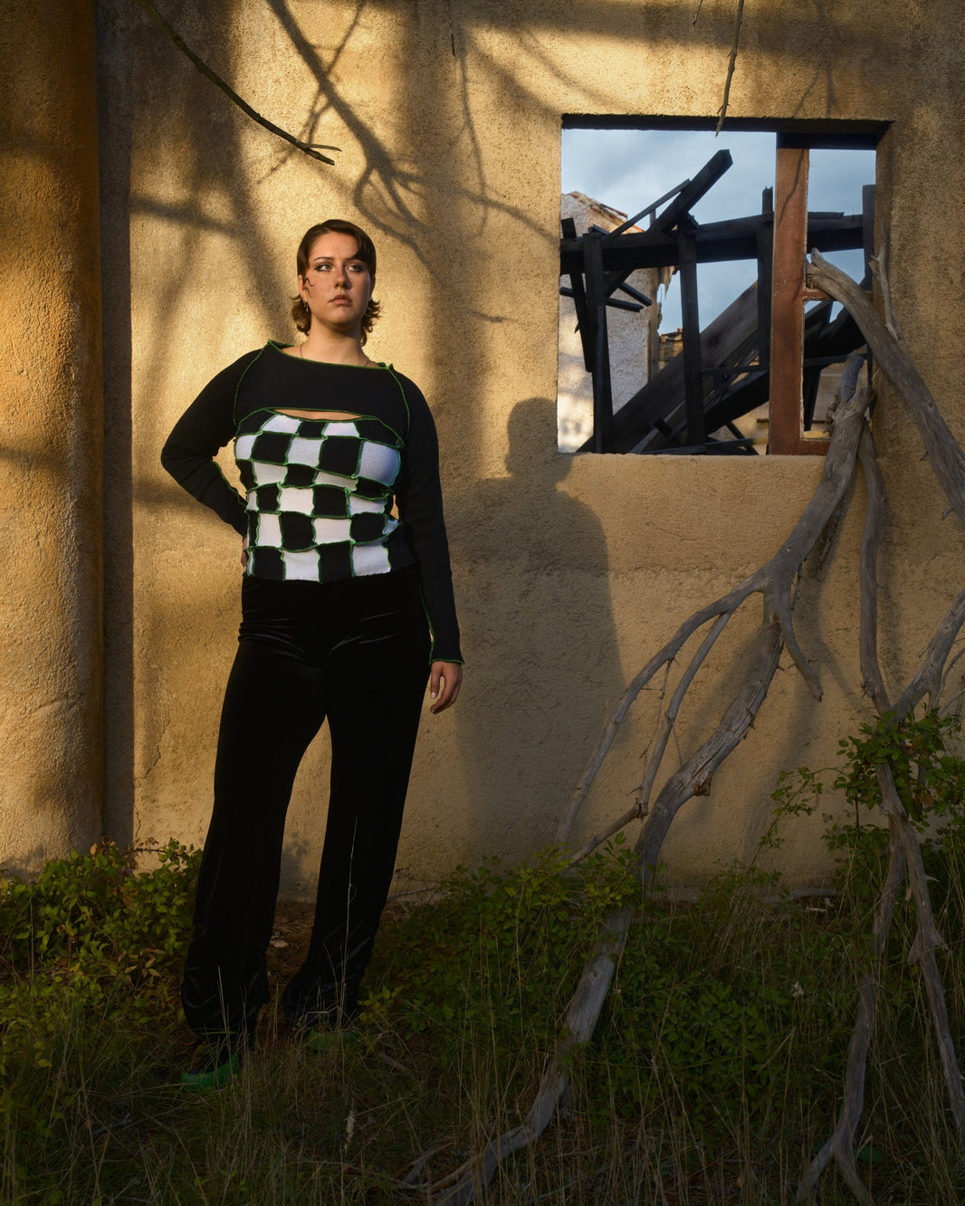 MARJ - Sustainable Ethical and Affordable Streetwear