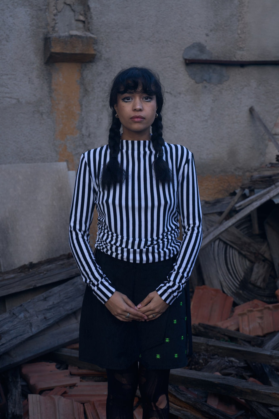 MARJ - Sustainable Ethical and Affordable Streetwear