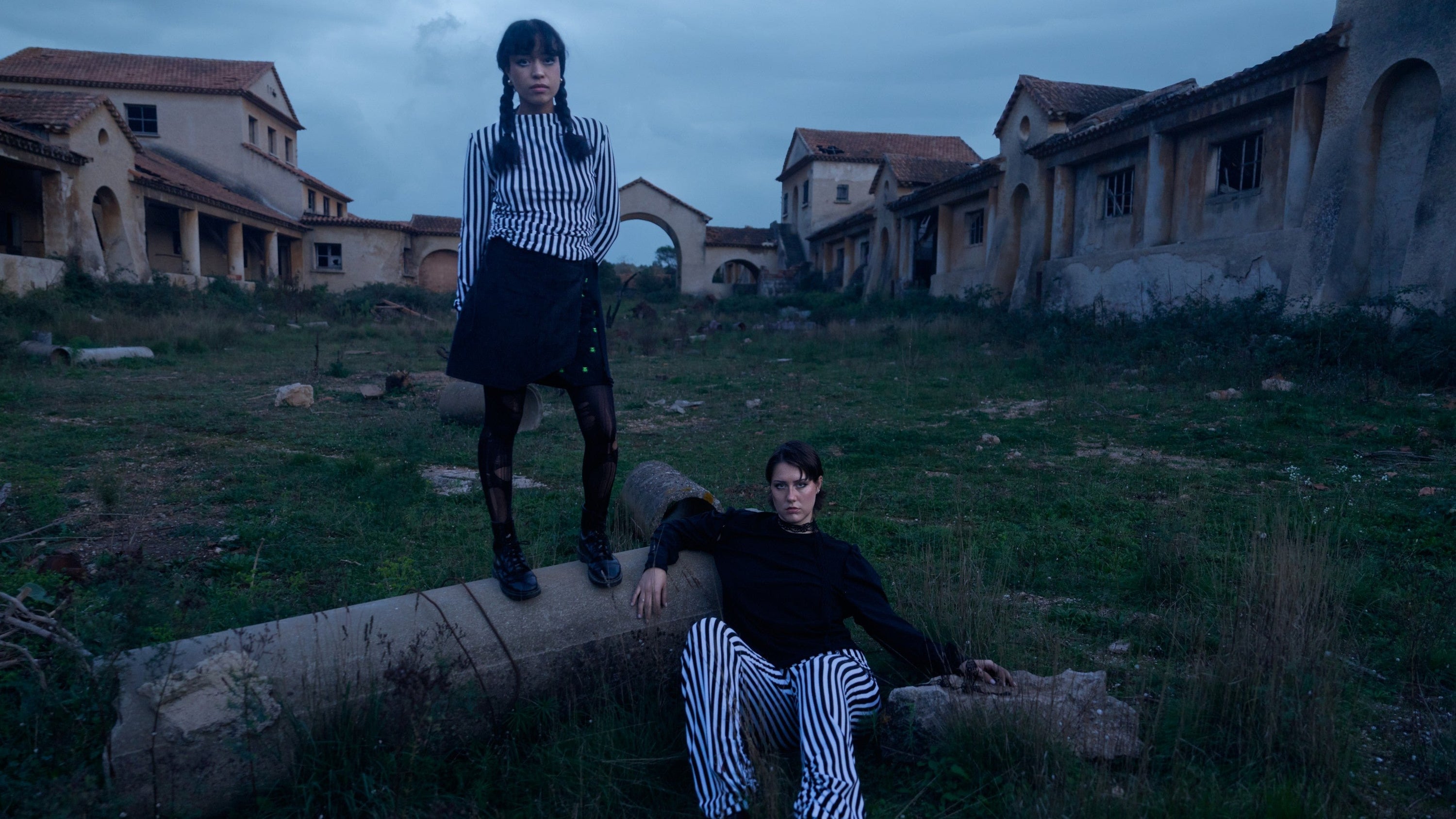 MARJ - Sustainable Ethical and Affordable Streetwear