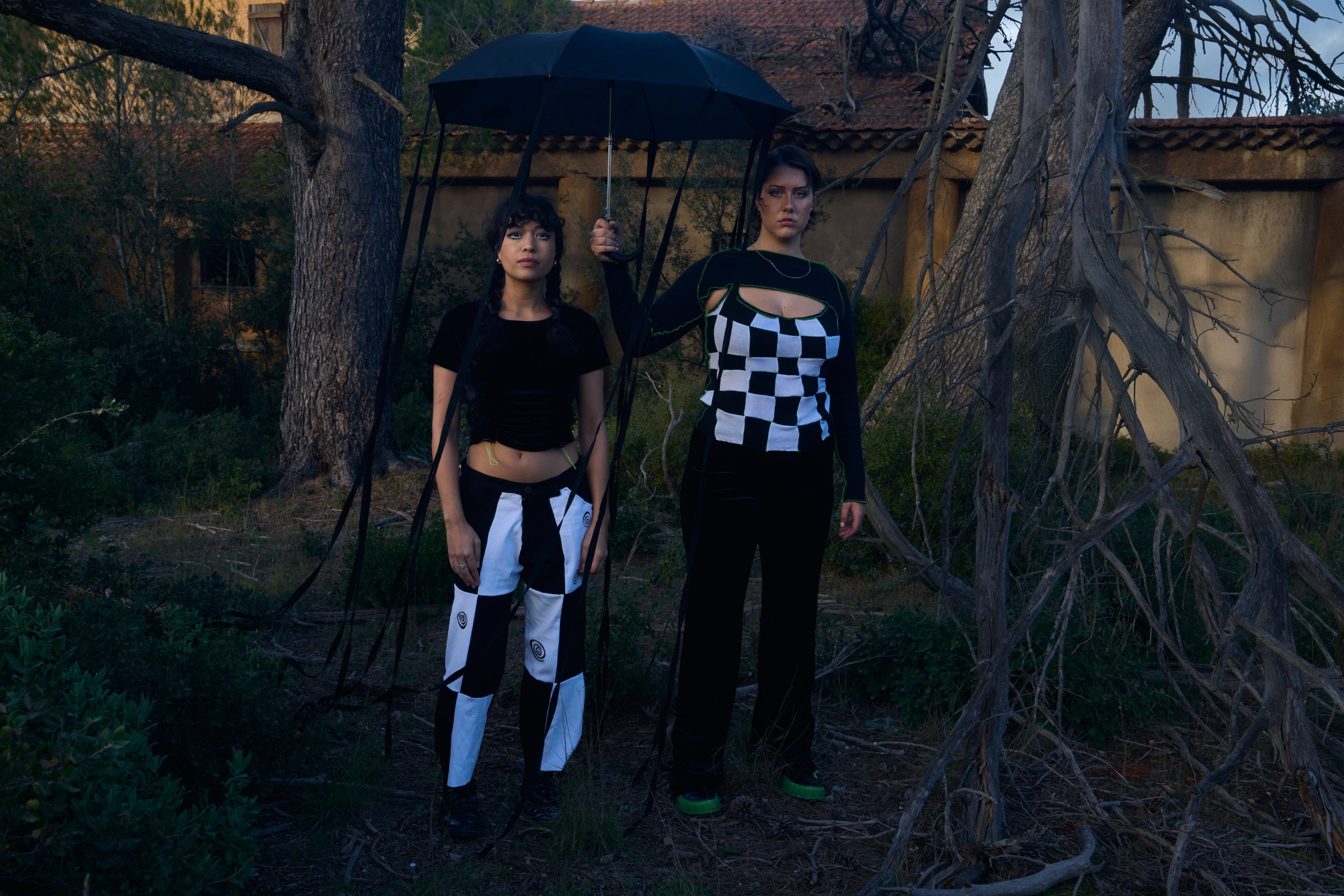 MARJ - Sustainable Ethical and Affordable Streetwear