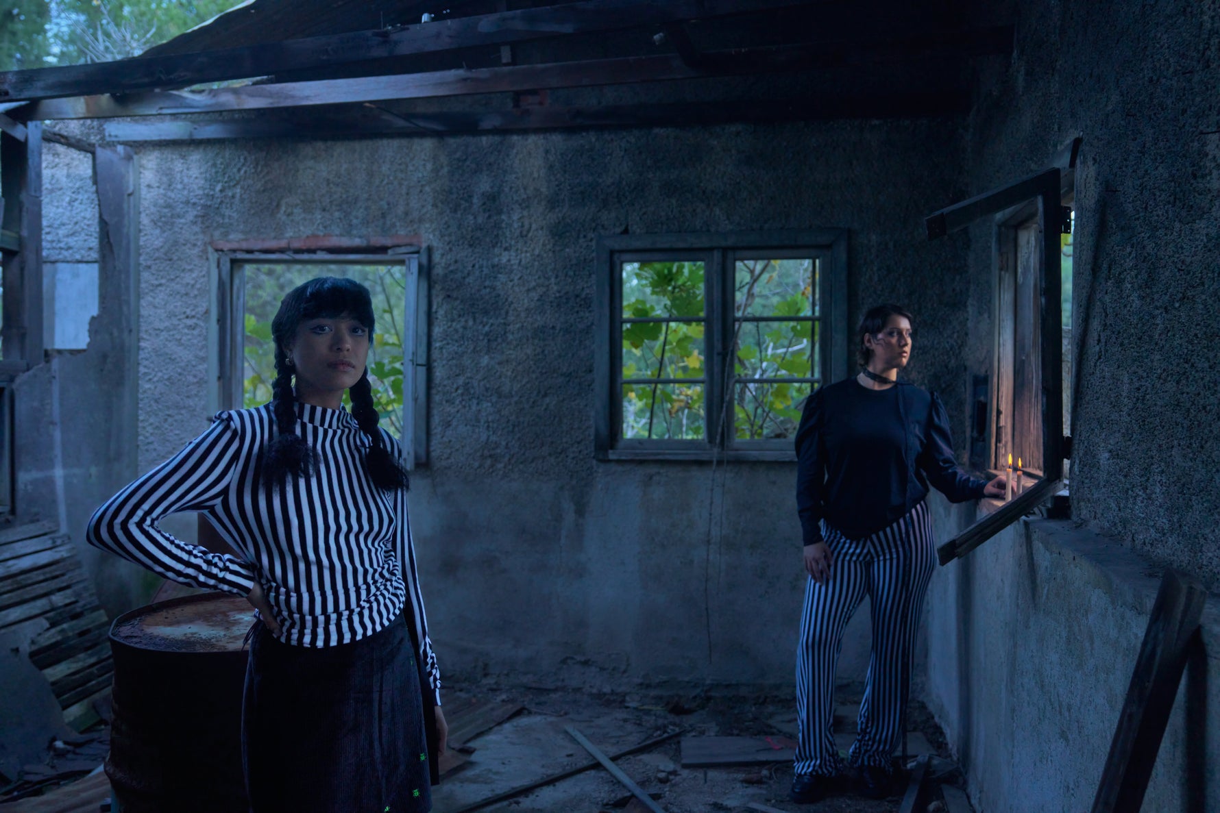 MARJ - Sustainable Ethical and Affordable Streetwear