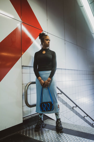 MARJ - Sustainable Ethical and Affordable Streetwear