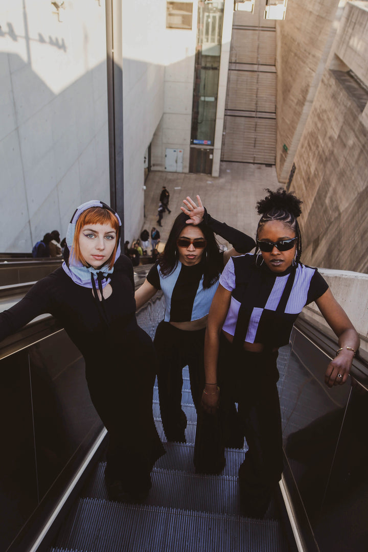 MARJ - Sustainable Ethical and Affordable Streetwear