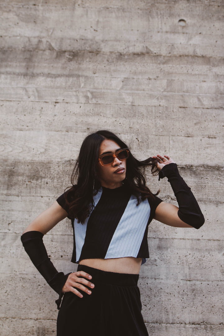 MARJ - Sustainable Ethical and Affordable Streetwear