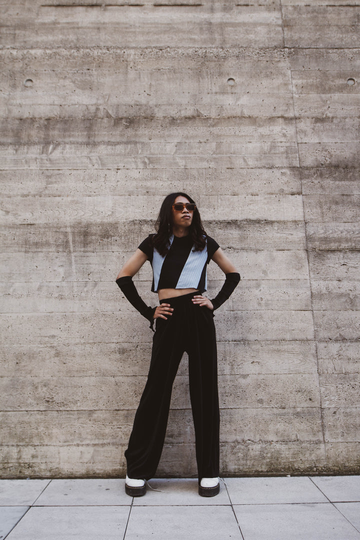 MARJ - Sustainable Ethical and Affordable Streetwear