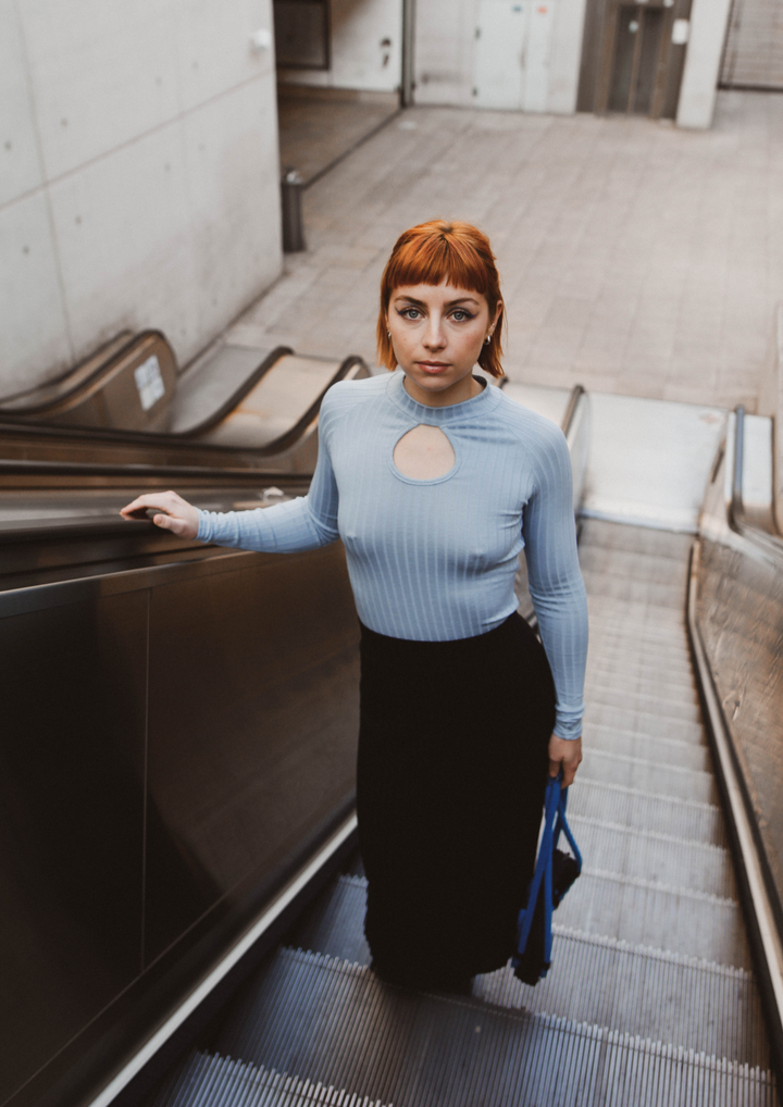 MARJ - Sustainable Ethical and Affordable Streetwear